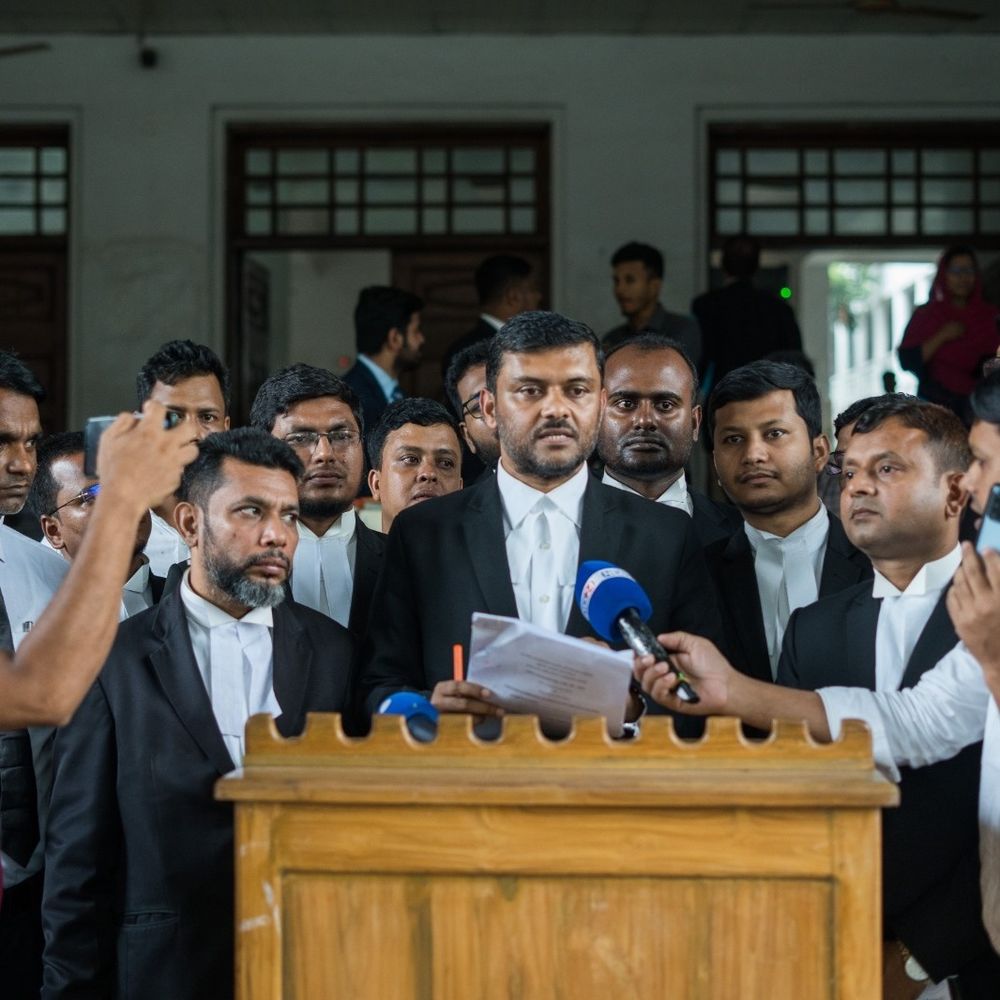 Death row convicts can't be kept in condemned cells | Law Lab