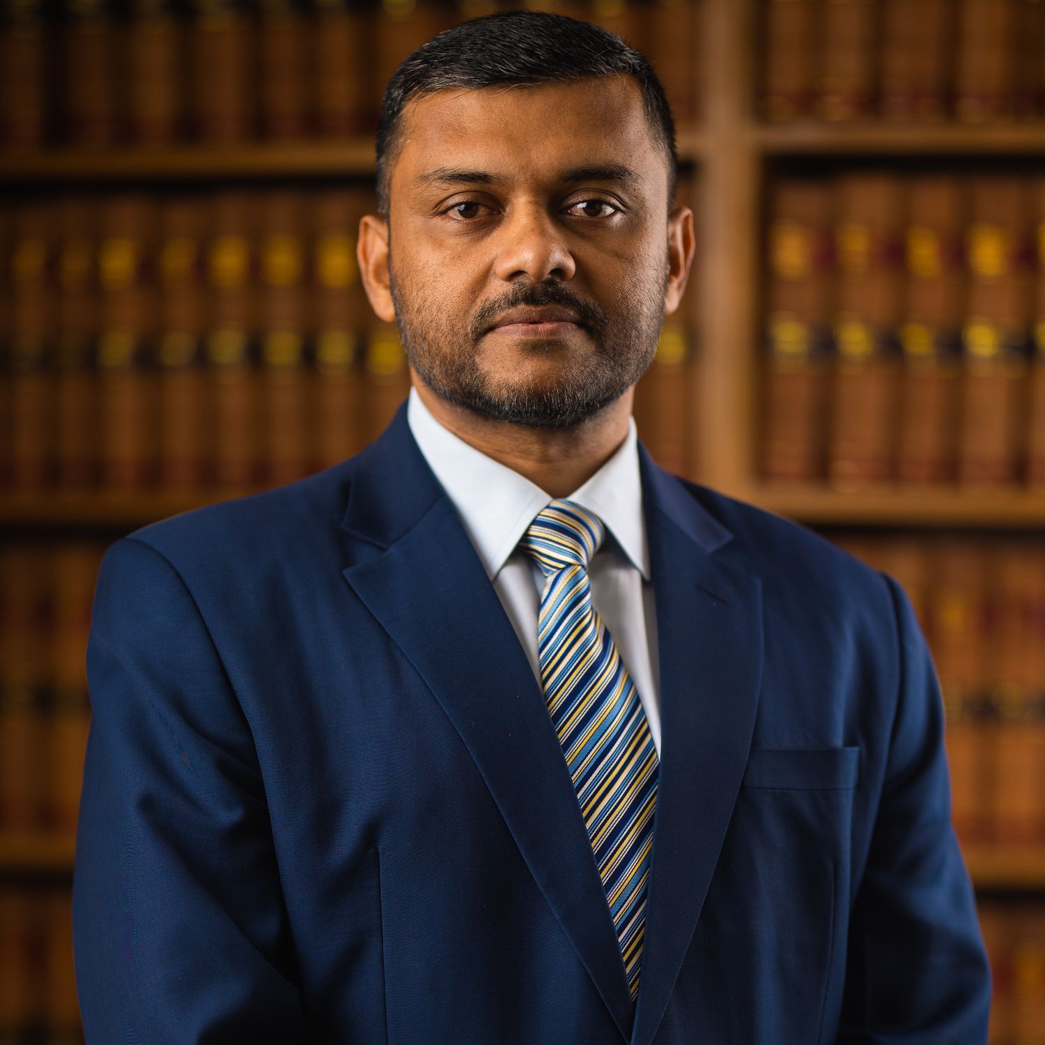 Mohammad Shishir Manir | Law Lab